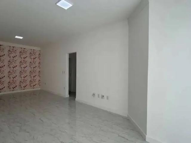 Apartamento para Locação em Cabo Frio/RJ Braga 3 Quartos