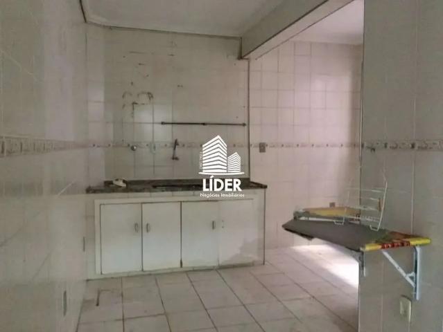 Apartamento para Locação em Cabo Frio/RJ Braga 3 Quartos