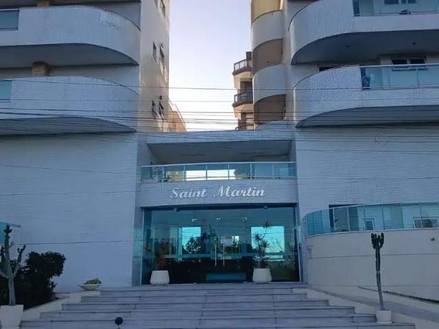 Apartamento para Locação em Cabo Frio/RJ Braga 3 Quartos