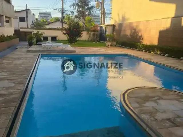 Apartamento para Locação em Cabo Frio/RJ Braga 3 Quartos