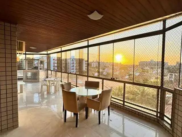 Apartamento para Locação em Cabo Frio/RJ Braga 3 Quartos