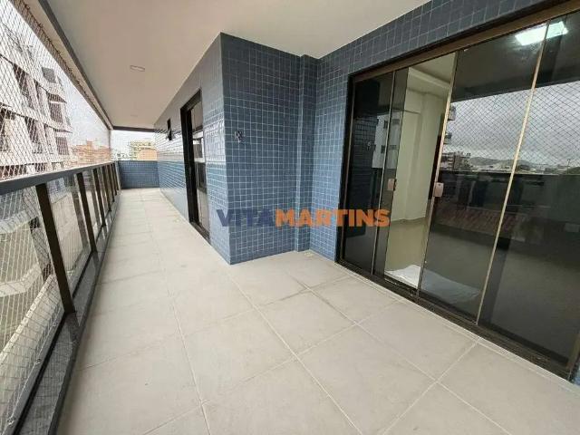 Apartamento para Locação em Cabo Frio/RJ Braga 3 Quartos