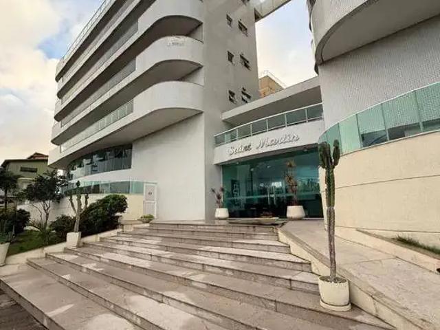 Apartamento para Locação em Cabo Frio/RJ Braga 3 Quartos