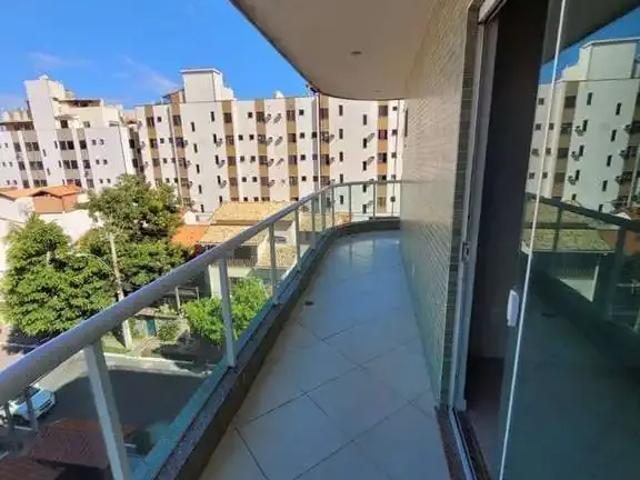 Apartamento para Locação em Cabo Frio/RJ Braga 3 Quartos