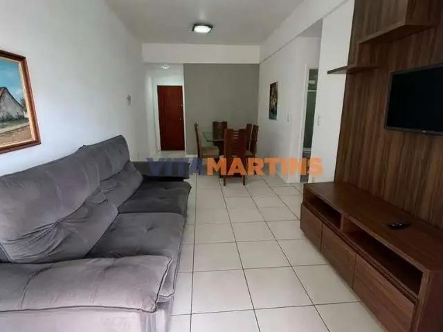 Apartamento para Locação em Cabo Frio/RJ Braga 3 Quartos