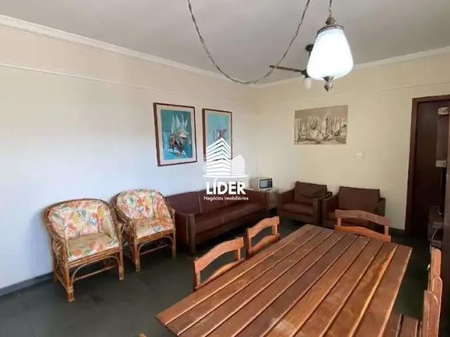 Apartamento para Locação em Cabo Frio/RJ Centro 3 Quartos