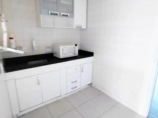 Apartamento para Locação em Cabo Frio/RJ Centro 3 Quartos