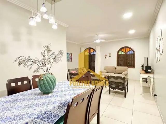 Apartamento para Locação em Cabo Frio/RJ Centro 3 Quartos
