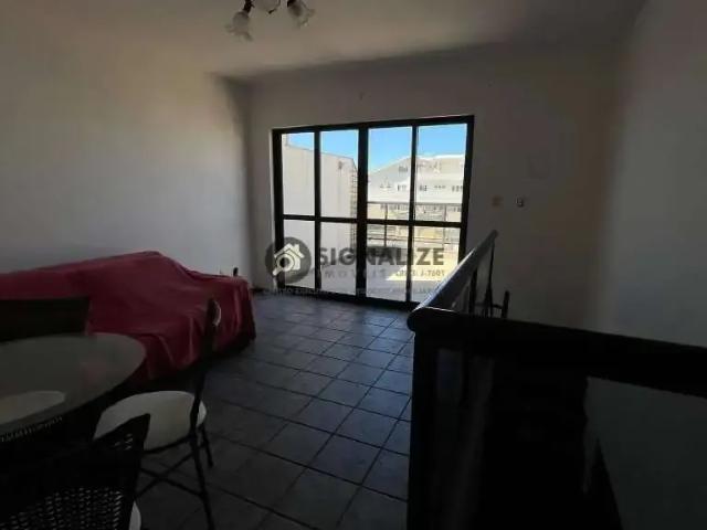 Apartamento para Locação em Cabo Frio/RJ Centro 3 Quartos