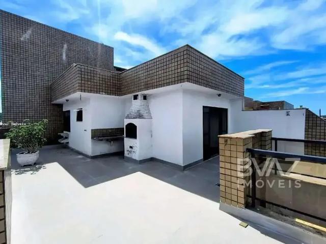Apartamento para Locação em Cabo Frio/RJ Centro 3 Quartos