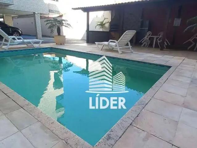 Apartamento para Locação em Cabo Frio/RJ Centro 3 Quartos