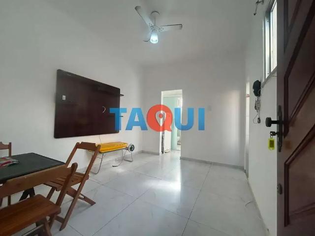 Apartamento para Locação em Cabo Frio/RJ Centro 1 Quartos