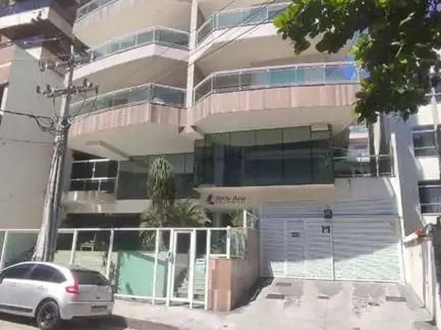 Apartamento para Locação em Cabo Frio/RJ Centro 1 Quartos