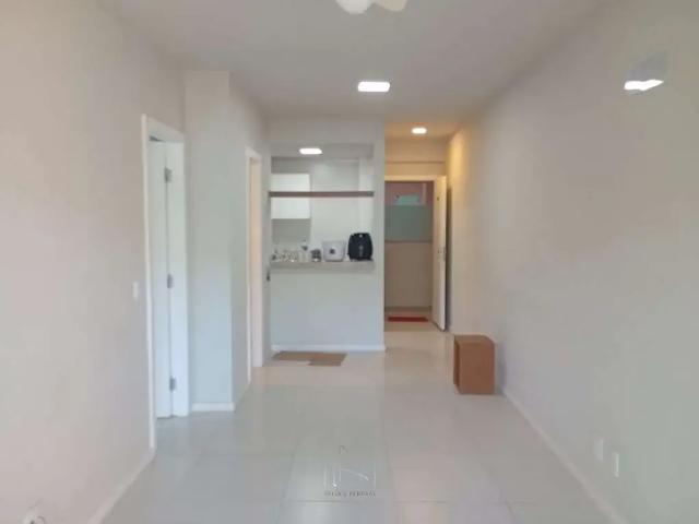 Apartamento para Locação em Cabo Frio/RJ Centro 1 Quartos