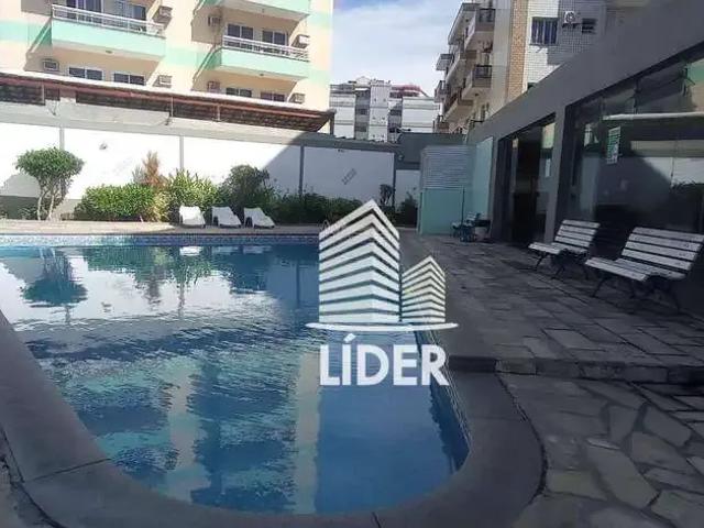 Apartamento para Locação em Cabo Frio/RJ Centro 2 Quartos