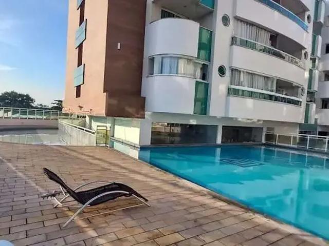 Apartamento para Locação em Cabo Frio/RJ Centro 2 Quartos
