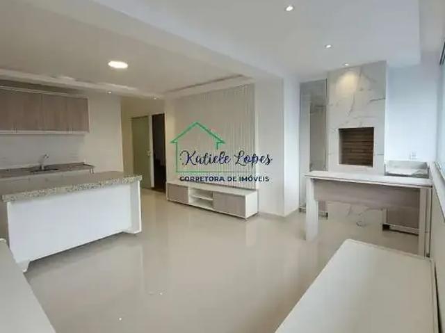 Apartamento para Locação em Cabo Frio/RJ Foguete 2 Quartos