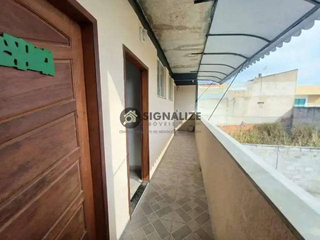 Apartamento para Locação em Cabo Frio/RJ Guriri 2 Quartos