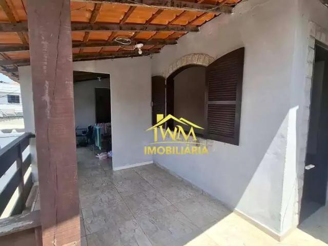 Apartamento para Locação em Cabo Frio/RJ Jardim Caiçara 2 Quartos