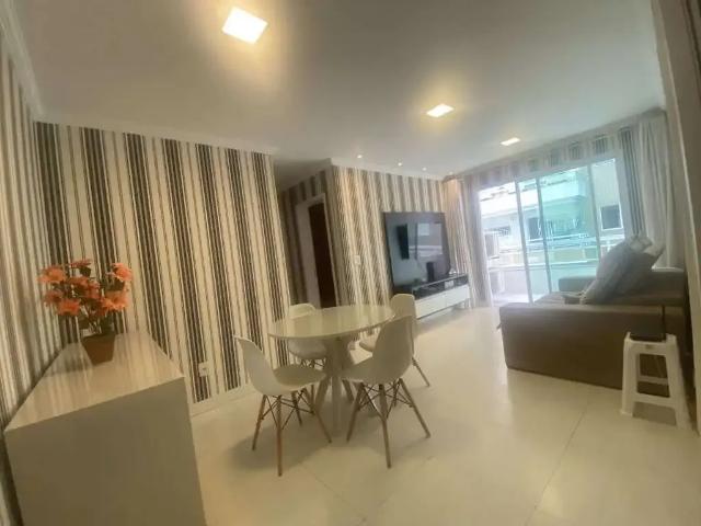 Apartamento para Locação em Cabo Frio/RJ Jardim Caiçara 2 Quartos