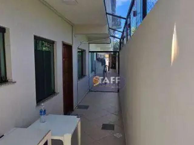 Apartamento para Locação em Cabo Frio/RJ Jardim Excelsior 1 Quartos