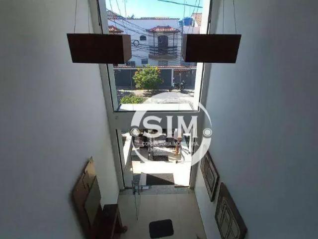 Apartamento para Locação em Cabo Frio/RJ Jardim Excelsior 3 Quartos