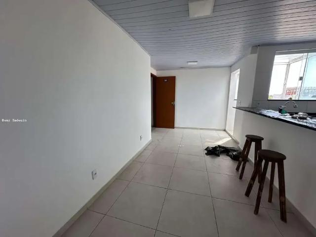 Apartamento para Locação em Cabo Frio/RJ Jardim Flamboyant 1 Quartos