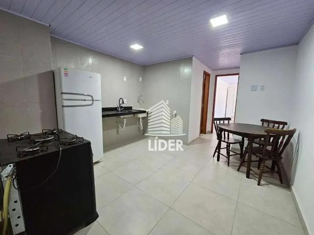 Apartamento para Locação em Cabo Frio/RJ Jardim Flamboyant 1 Quartos