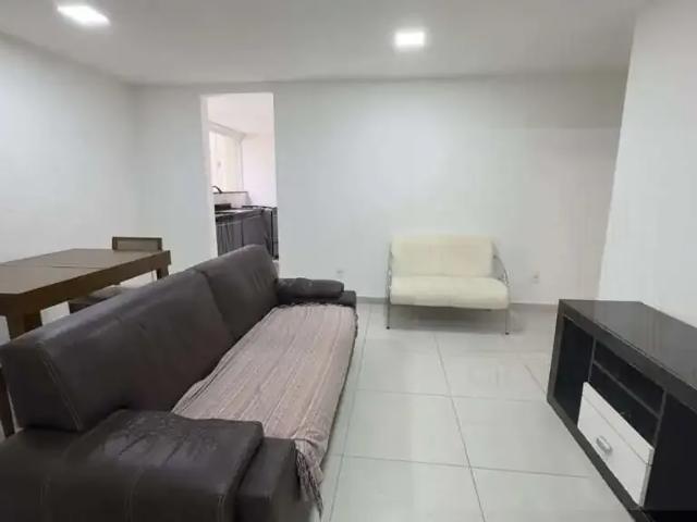 Apartamento para Locação em Cabo Frio/RJ Jardim Flamboyant 1 Quartos