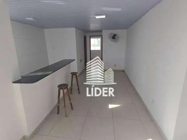 Apartamento para Locação em Cabo Frio/RJ Jardim Flamboyant 2 Quartos