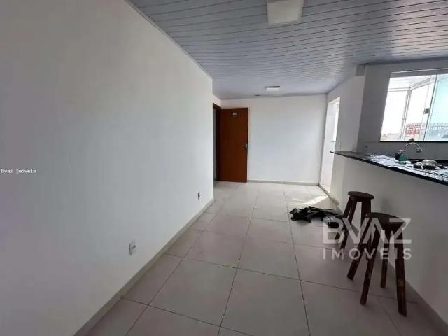 Apartamento para Locação em Cabo Frio/RJ Jardim Flamboyant 2 Quartos