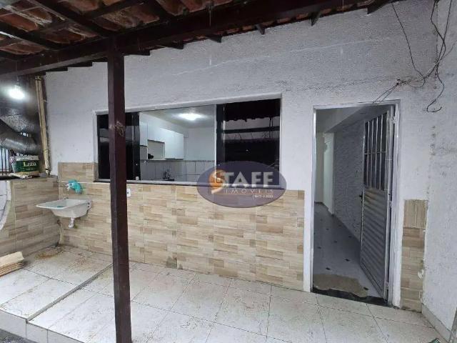 Apartamento para Locação em Cabo Frio/RJ Jardim Flamboyant 2 Quartos