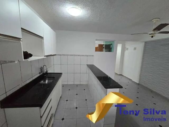 Apartamento para Locação em Cabo Frio/RJ Jardim Flamboyant 2 Quartos