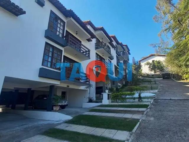 Apartamento para Locação em Cabo Frio/RJ Ogiva 2 Quartos