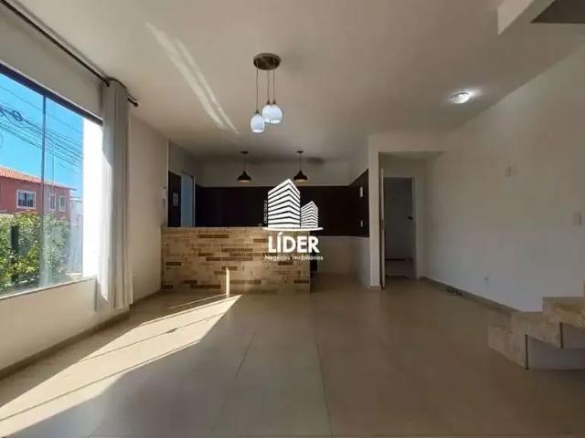 Apartamento para Locação em Cabo Frio/RJ Palmeiras 3 Quartos
