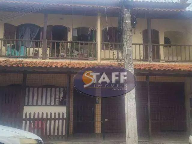Apartamento para Locação em Cabo Frio/RJ Parque Central 1 Quartos