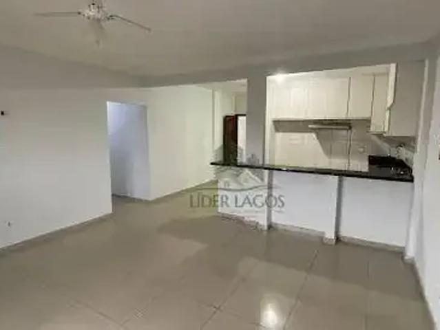Apartamento para Locação em Cabo Frio/RJ Parque Burle 2 Quartos