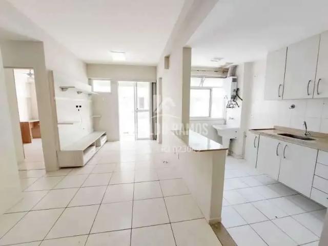 Apartamento para Locação em Cabo Frio/RJ Parque Riviera 2 Quartos
