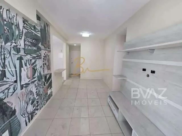 Apartamento para Locação em Cabo Frio/RJ Parque Riviera 2 Quartos
