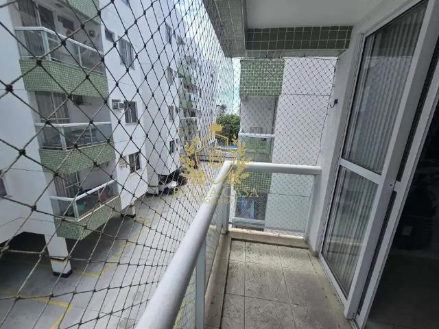 Apartamento para Locação em Cabo Frio/RJ Parque Riviera 2 Quartos