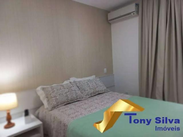 Apartamento para Locação em Cabo Frio/RJ Passagem 1 Quartos