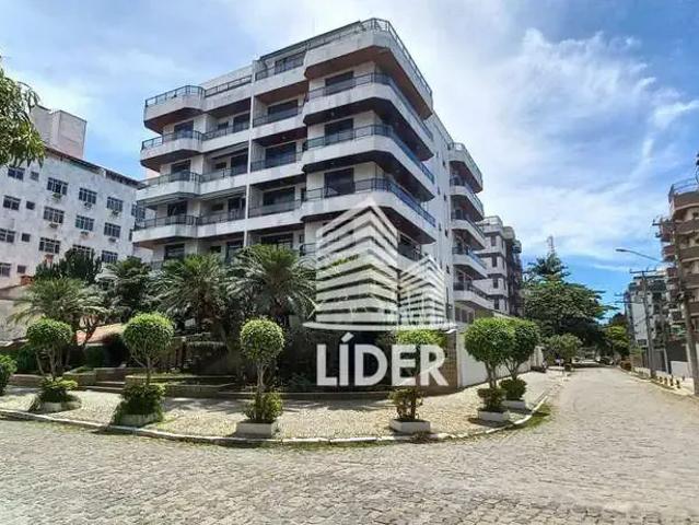 Apartamento para Locação em Cabo Frio/RJ Passagem 2 Quartos