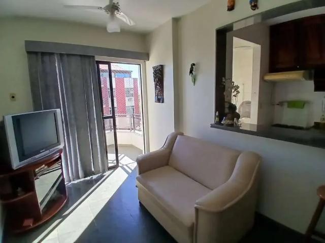 Apartamento para Locação em Cabo Frio/RJ Passagem 2 Quartos