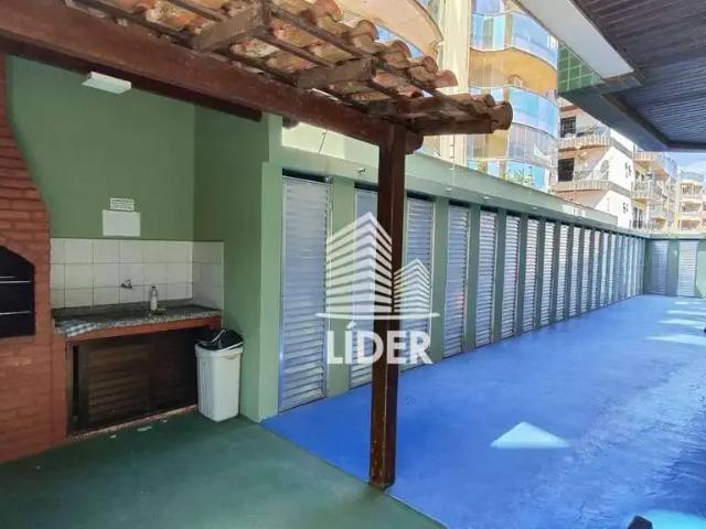 Apartamento para Locação em Cabo Frio/RJ Passagem 2 Quartos