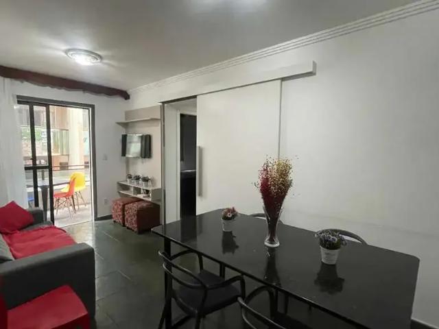 Apartamento para Locação em Cabo Frio/RJ Passagem 2 Quartos