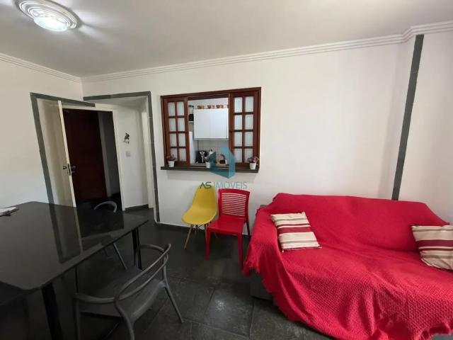 Apartamento para Locação em Cabo Frio/RJ Passagem 2 Quartos