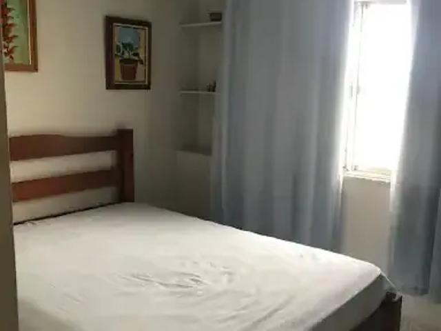 Apartamento para Locação em Cabo Frio/RJ Passagem 3 Quartos