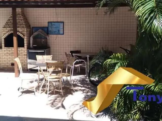 Apartamento para Locação em Cabo Frio/RJ Peró 1 Quartos
