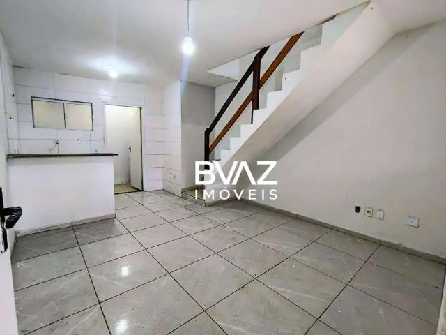 Apartamento para Locação em Cabo Frio/RJ Portinho