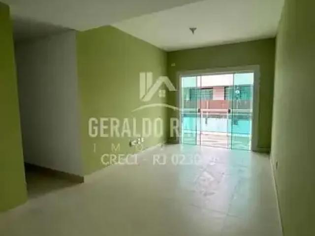 Apartamento para Locação em Cabo Frio/RJ Portinho 2 Quartos
